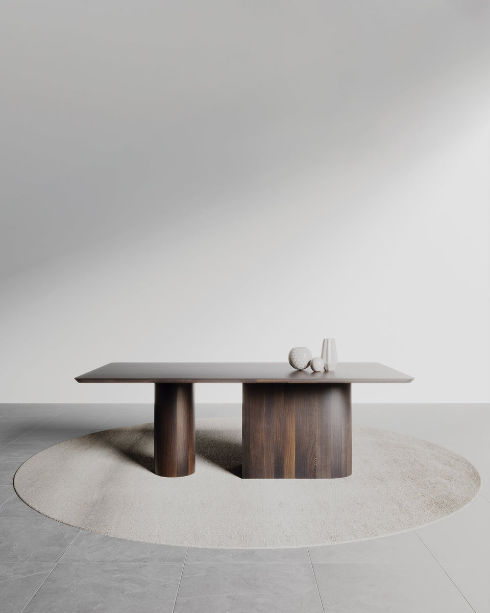 SIENNA DINING TABLE – Combine Home