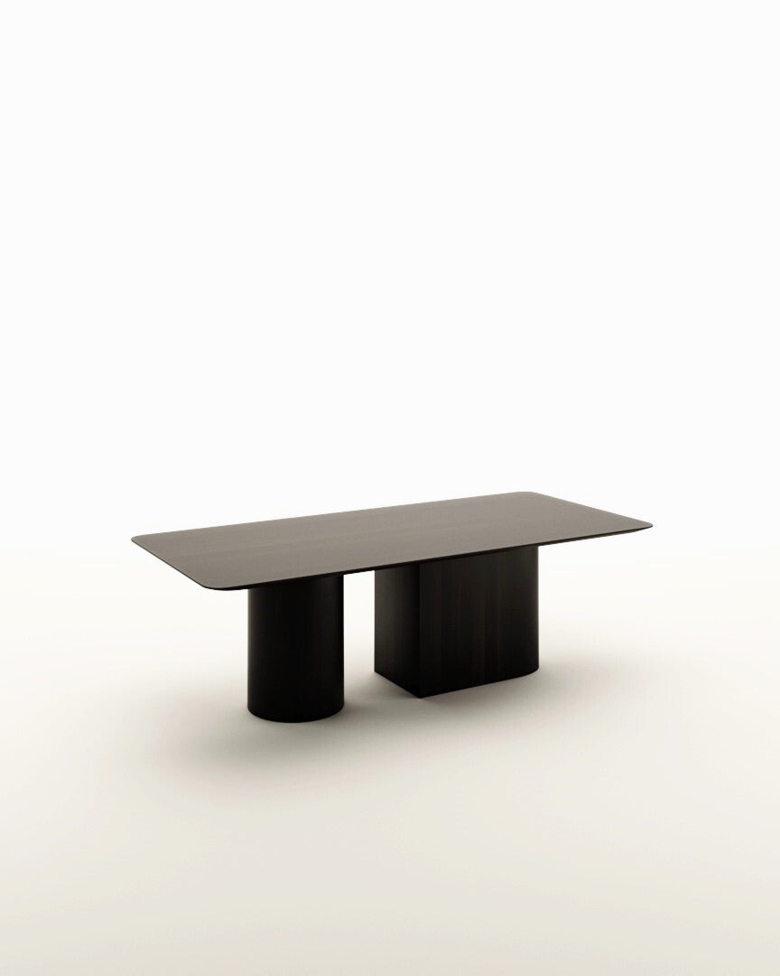 SIENNA DINING TABLE – Combine Home